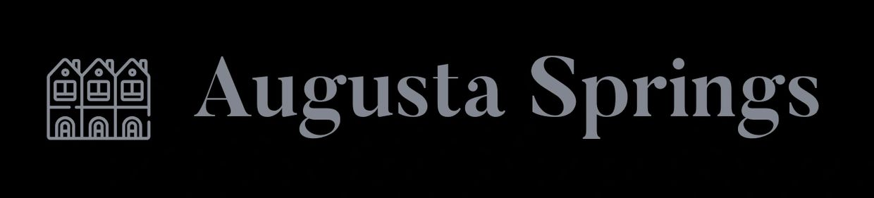 About | Augusta Springs