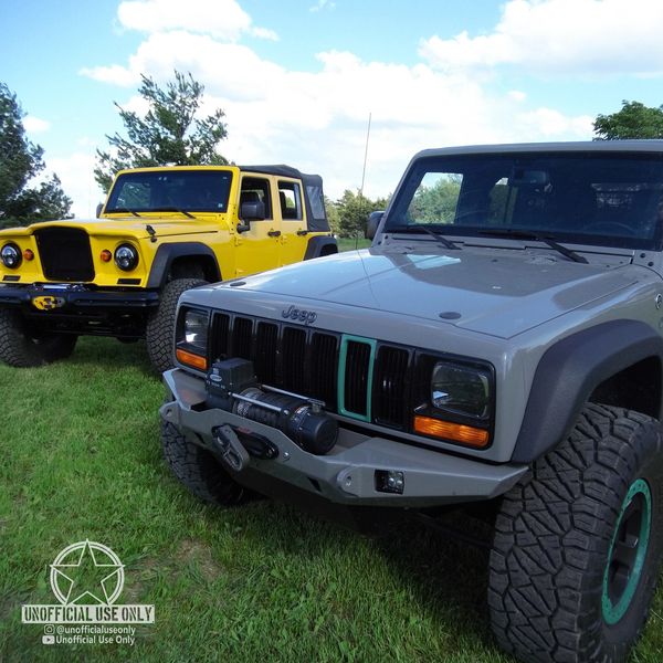 Unofficial Use Only | Custom Builds And Aftermarket Parts