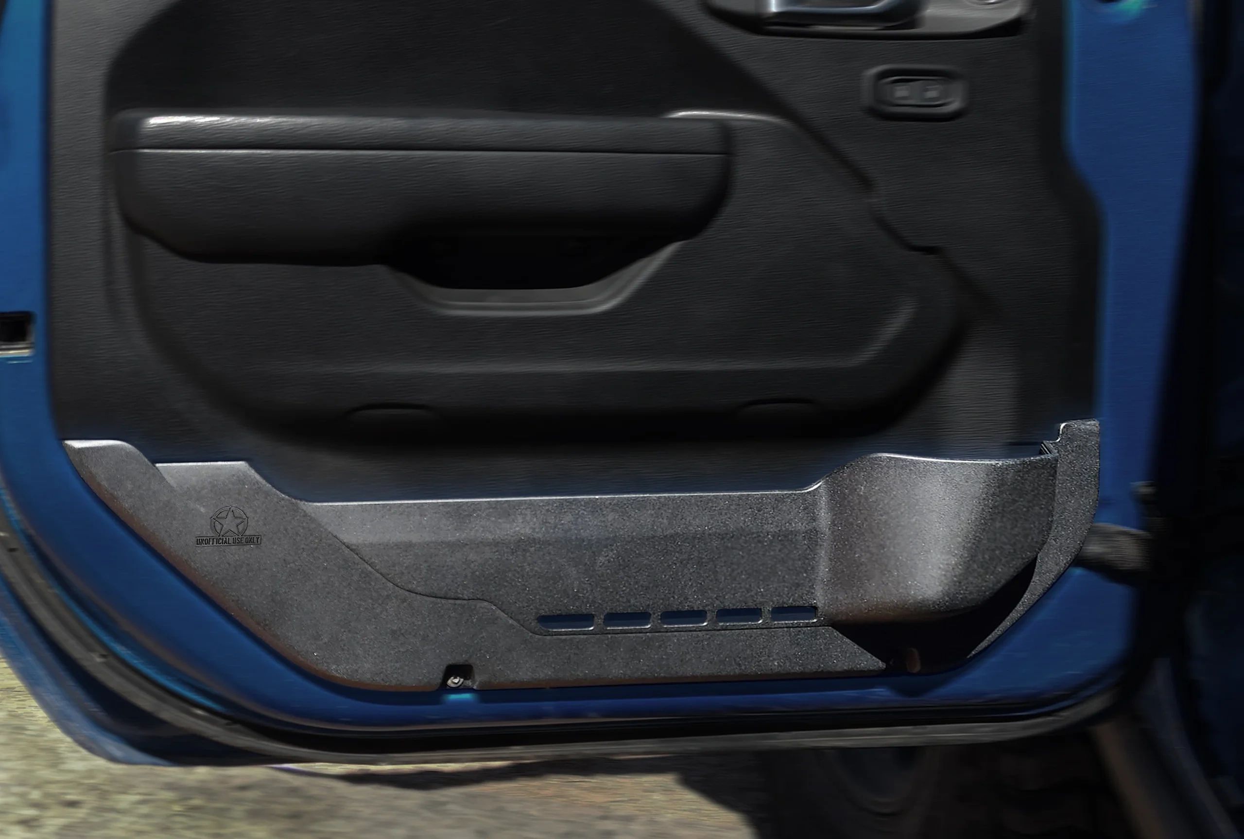 Mopar Insiders writes about the OEM Plus Door Pockets