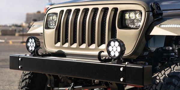 Unofficial Use Only | Custom Builds And Aftermarket Parts