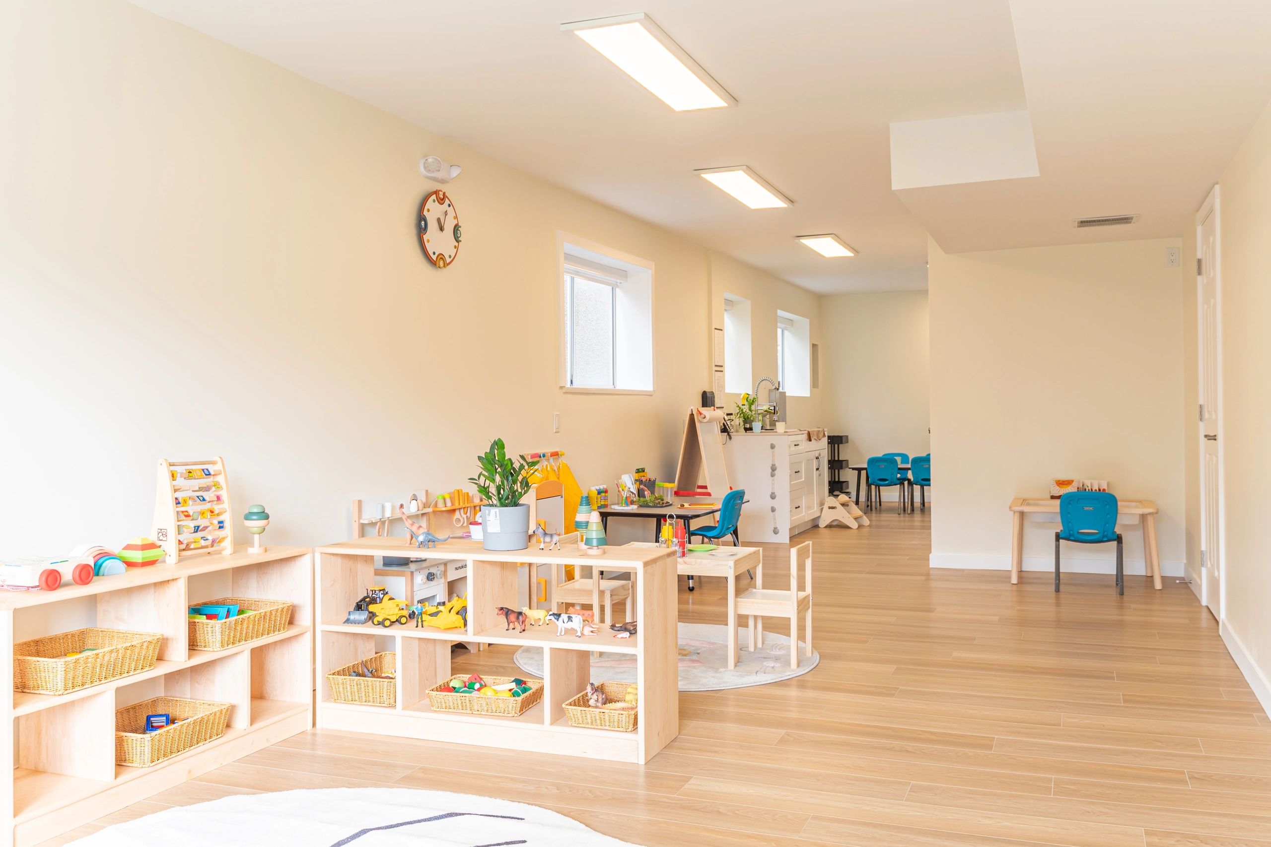 Mini Meadow Childcare