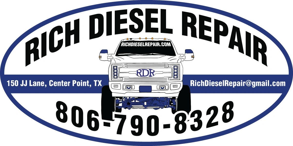 Truck Mechanic Services | Rich Diesel Repair