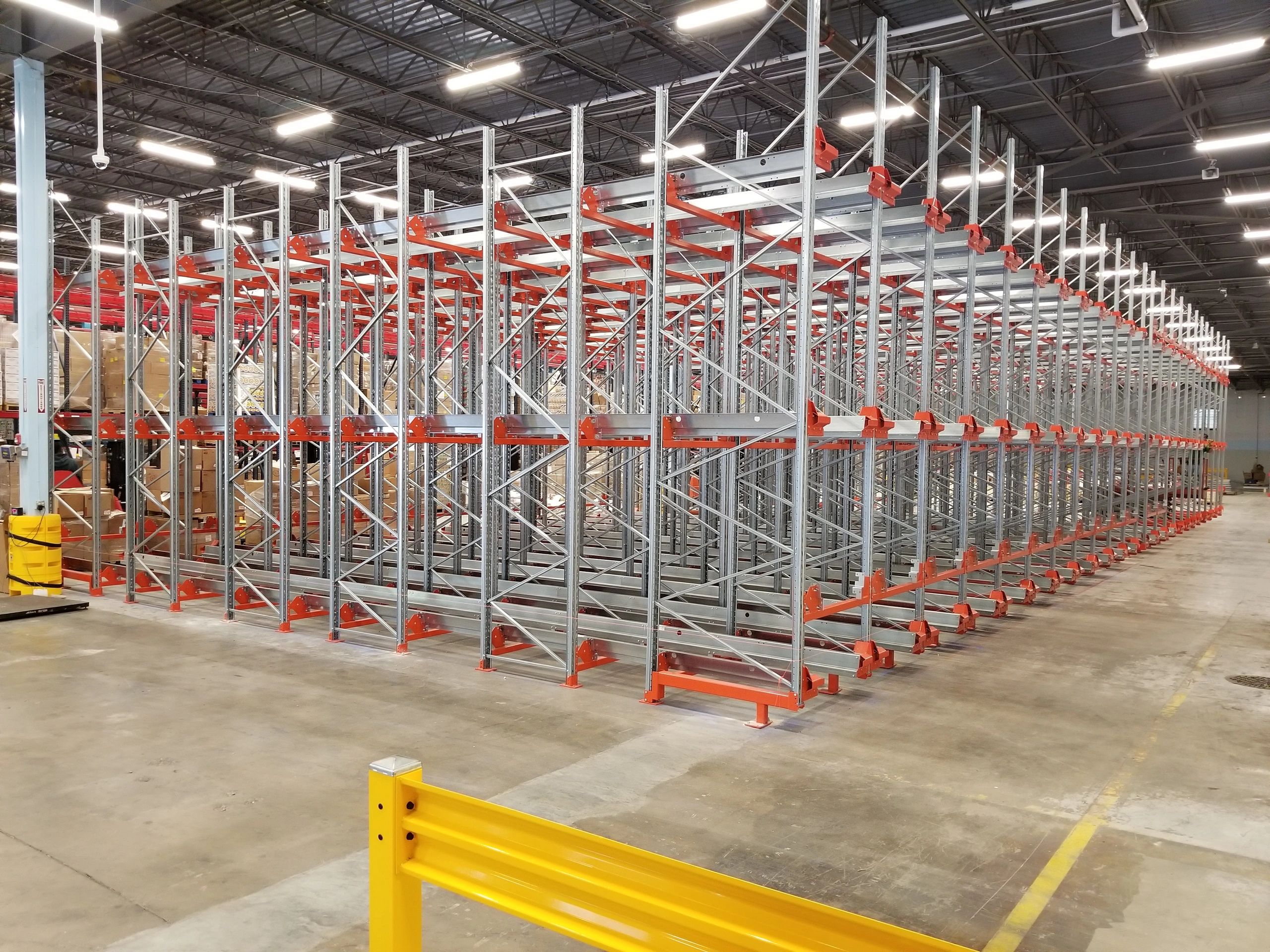 Maintenance Services LLC.