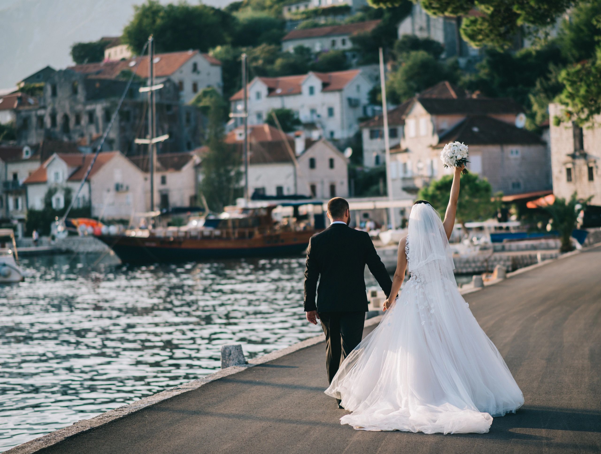 Wedding Planner Montenegro, Wedding in Montenegro, Events Montenegro ...