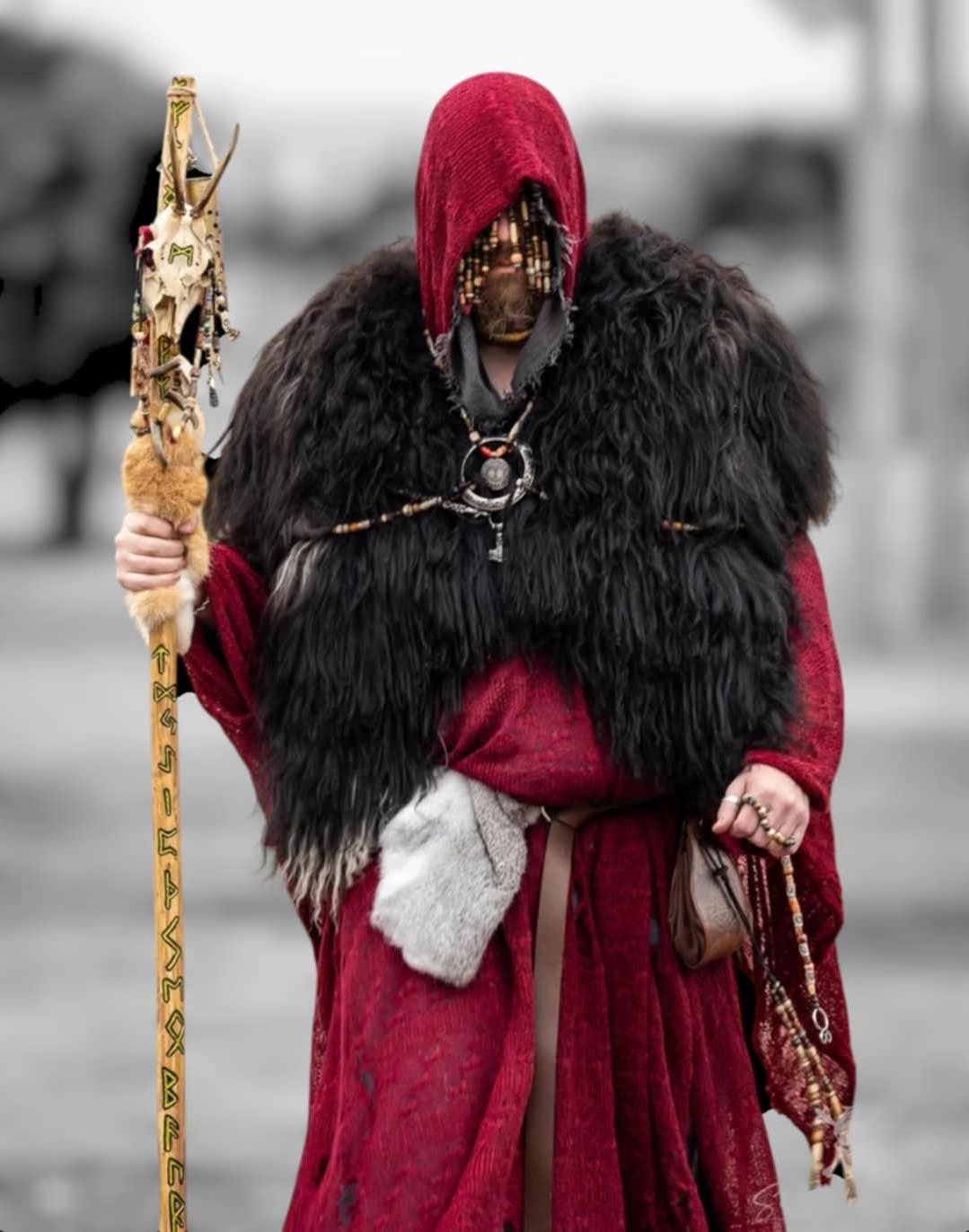 Kvasir the Seer