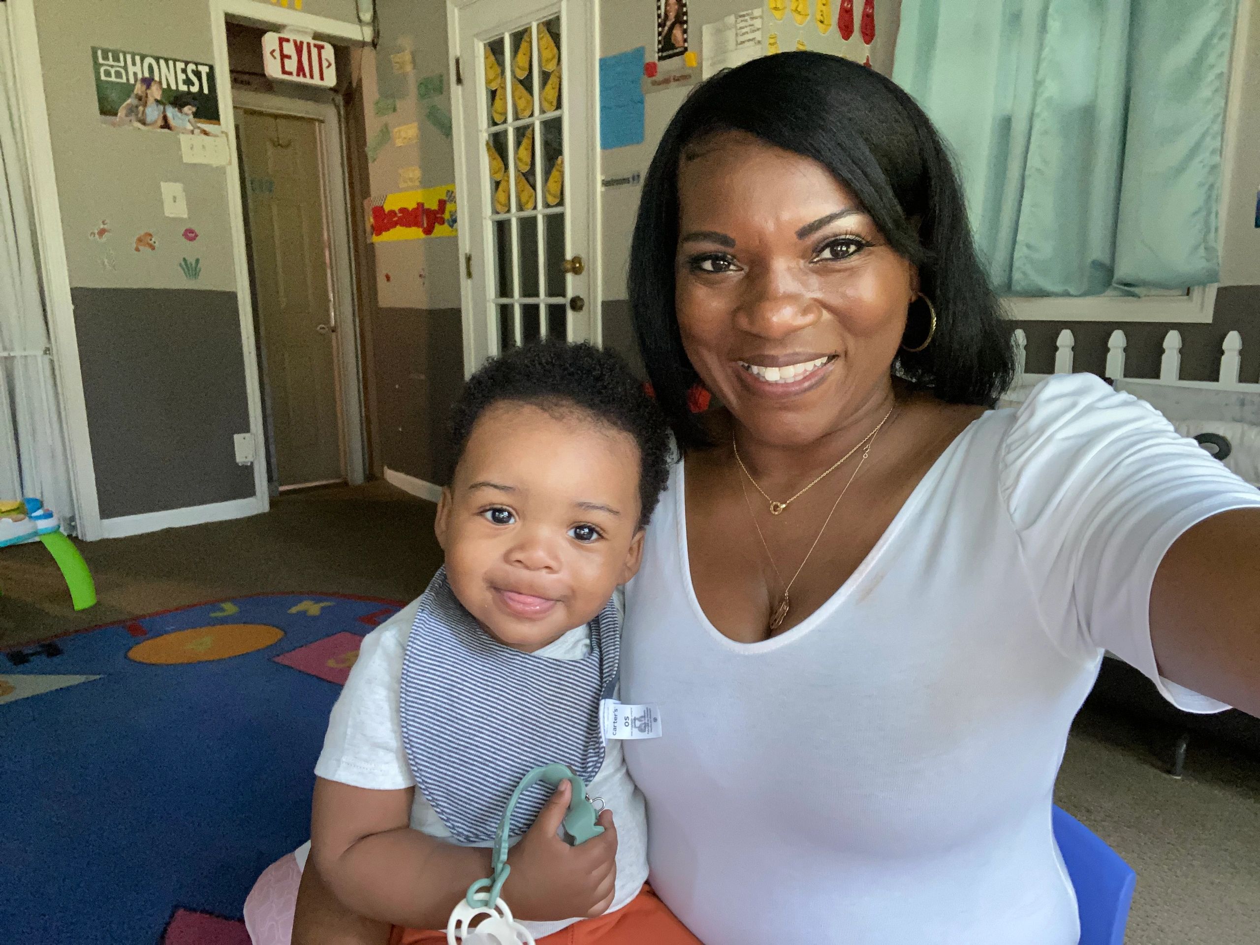 Blessed Little Stars Childcare