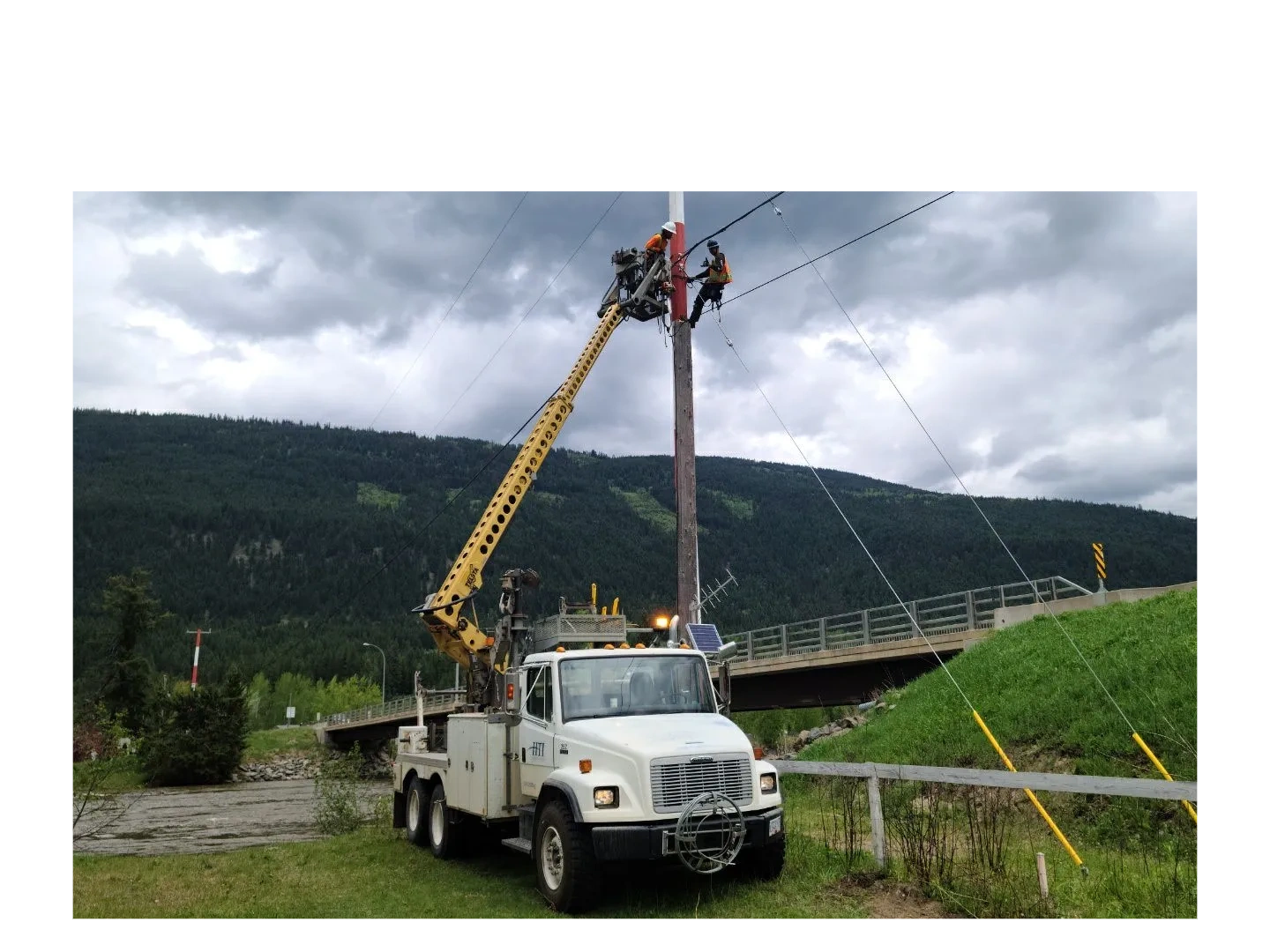 Horizon Telecom Inc.