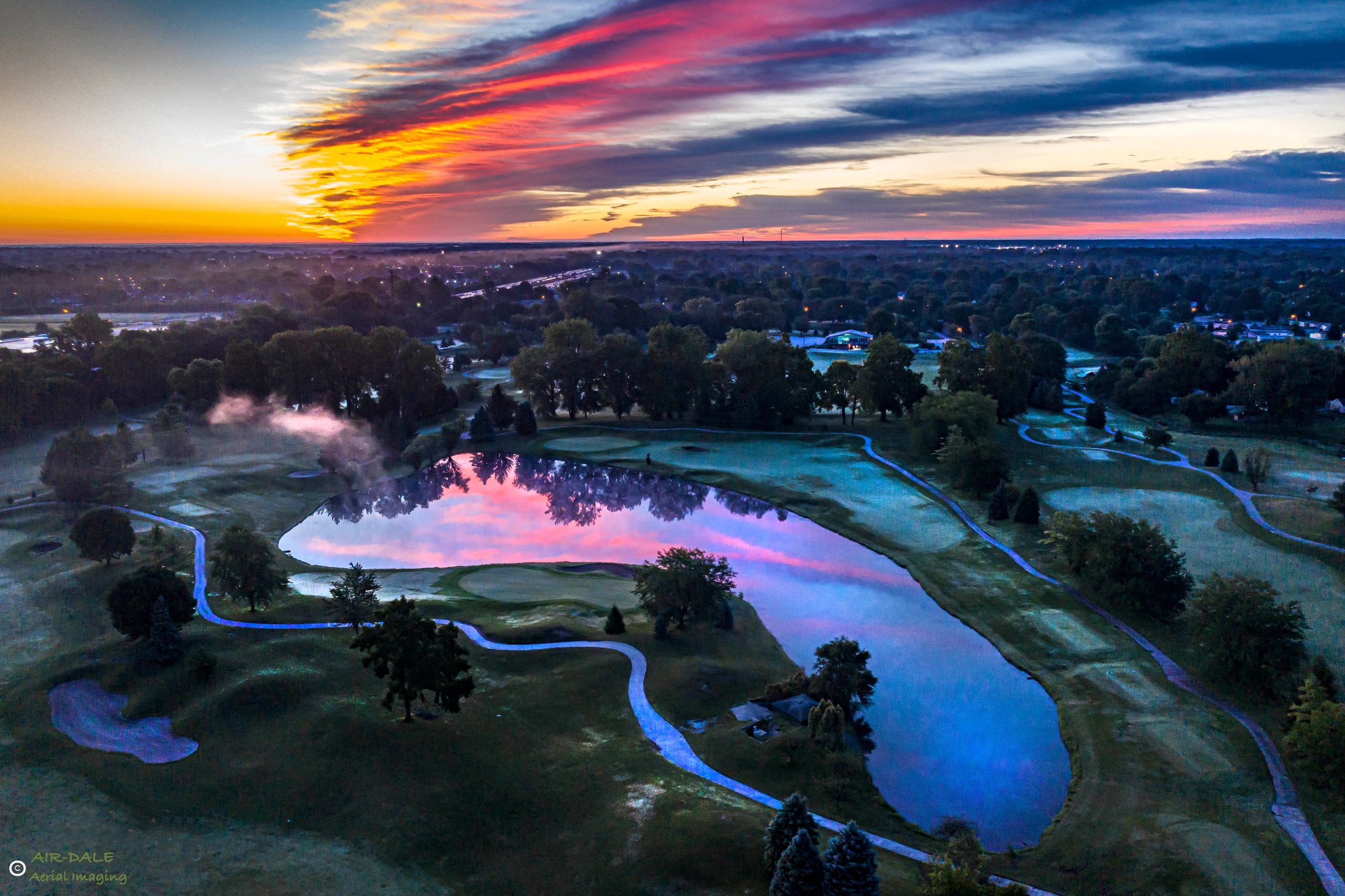 Matthew W. Funkhouser