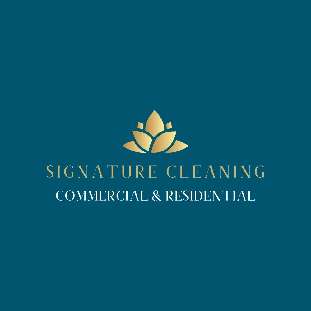 Signature Cleaning - Commercial Cleaning Services, Deep Cleaning ...