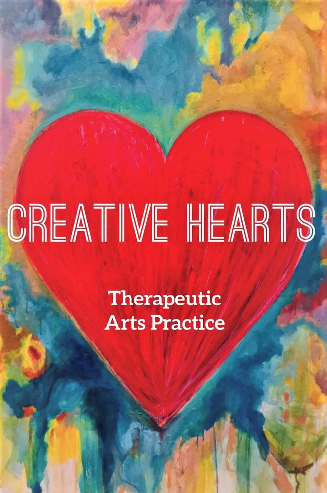 CREATIVE HEARTS