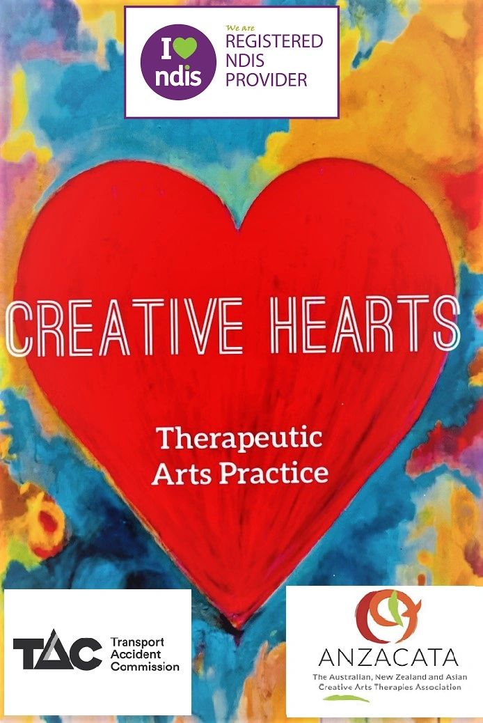 CREATIVE HEARTS | CREATIVE HEARTS