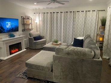 St. Simon's Island - St. Simon's Island Fletc Glynco Per Diem Housing