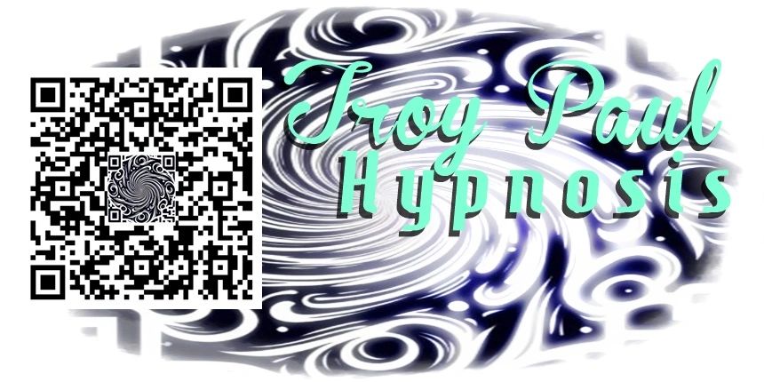 Troy Paul Hypnosis