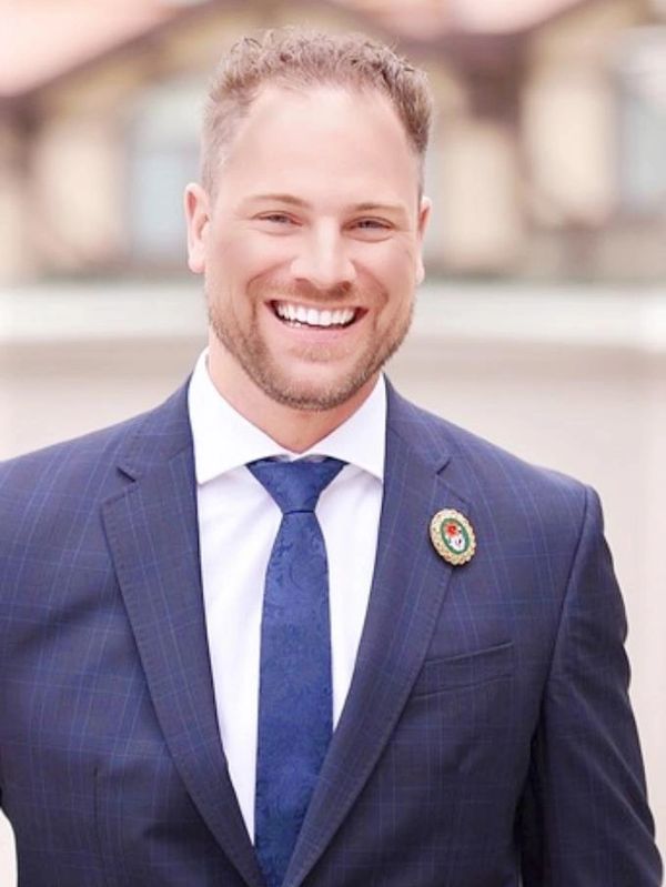 Dr. Aaron D. Maddas