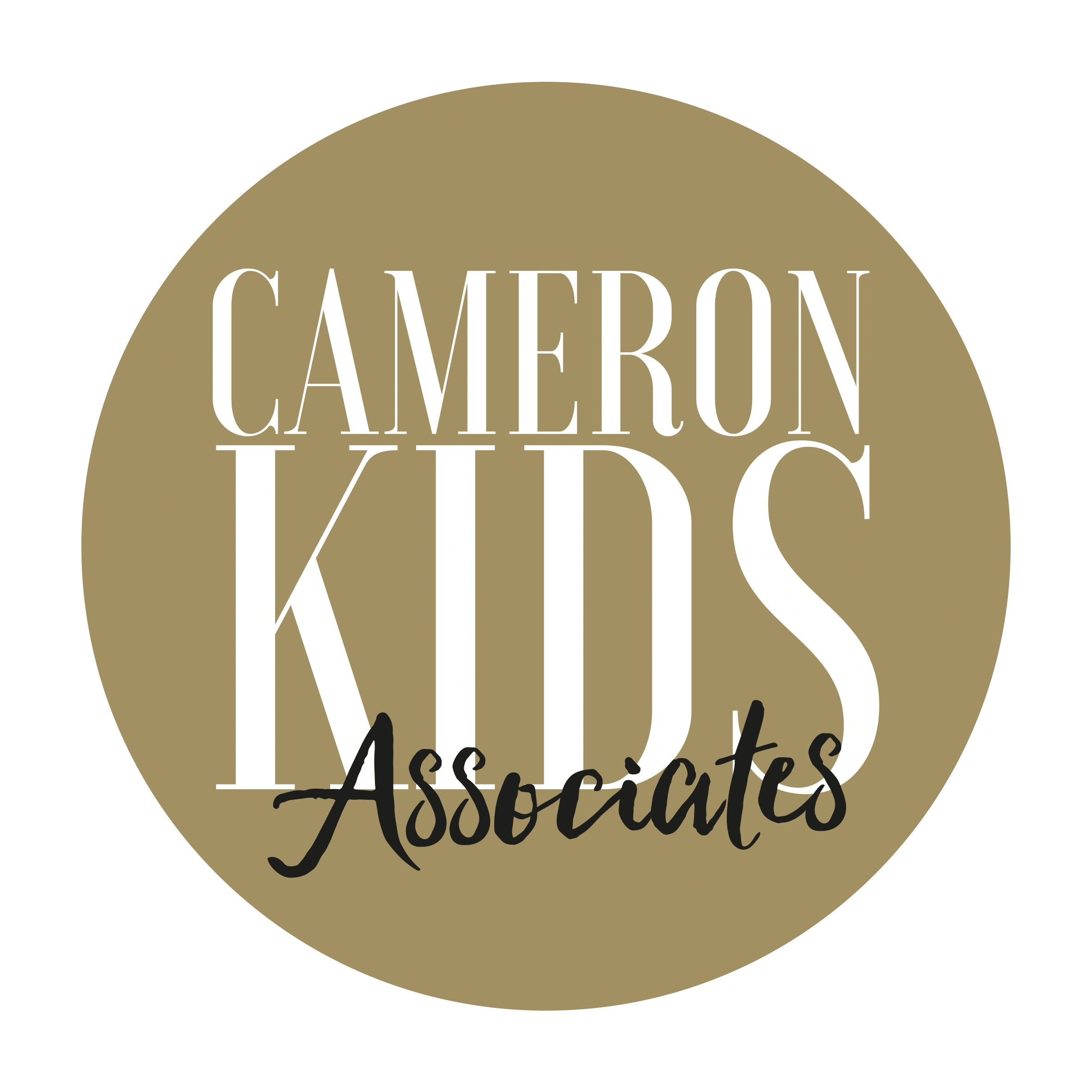 About Cameron Kids Associates