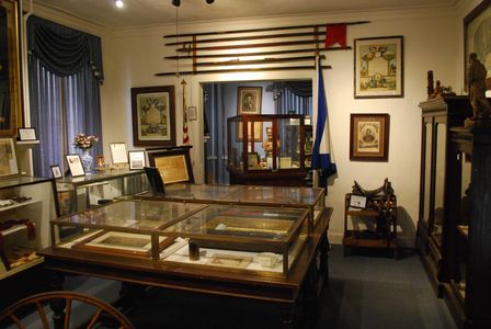 Grand Army of the Republic Museum & Library