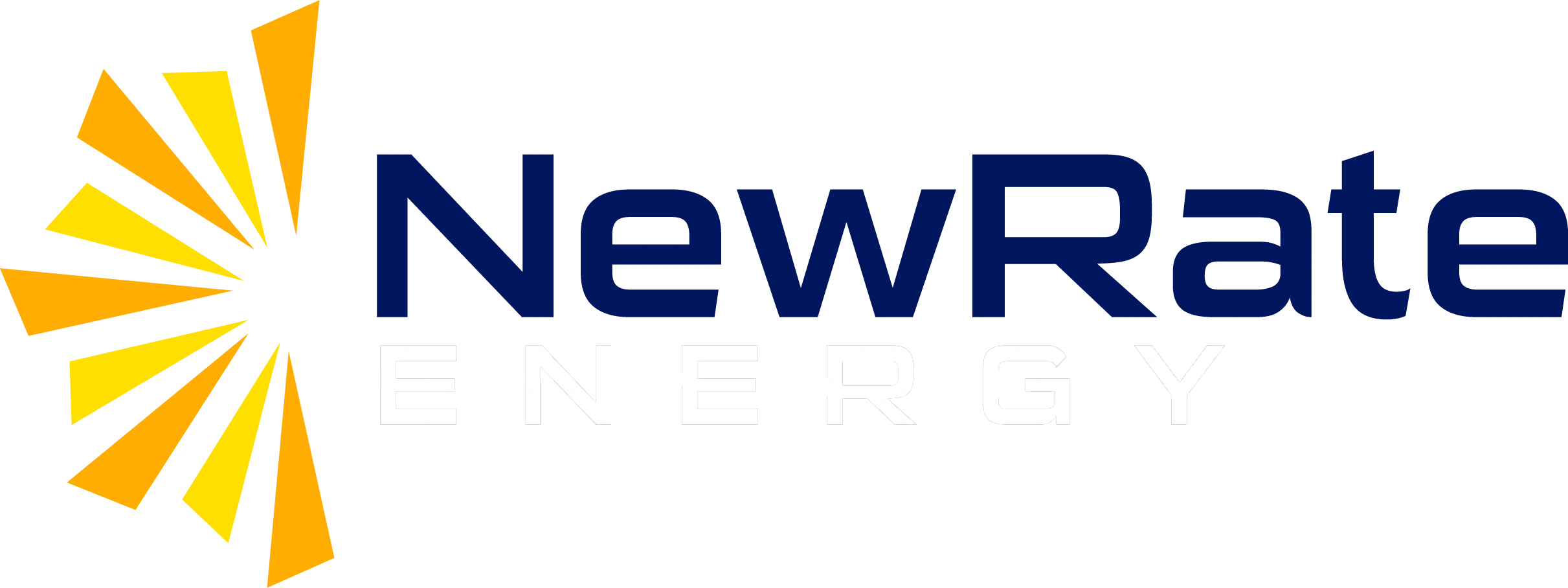 New Rate Energy