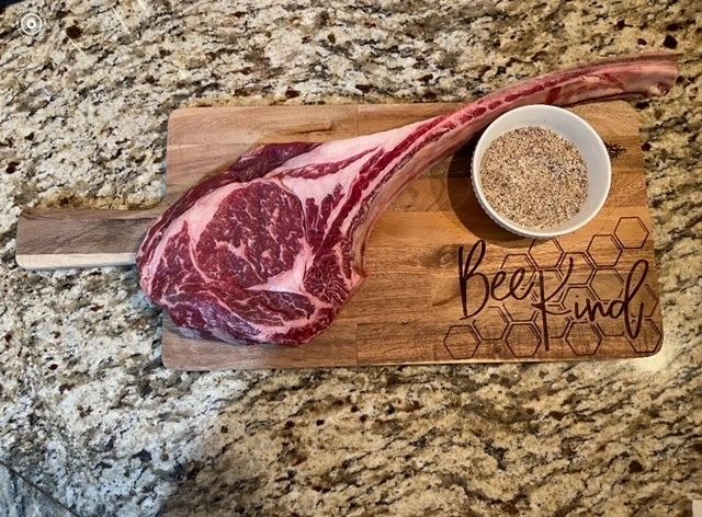 laveen brothers beef