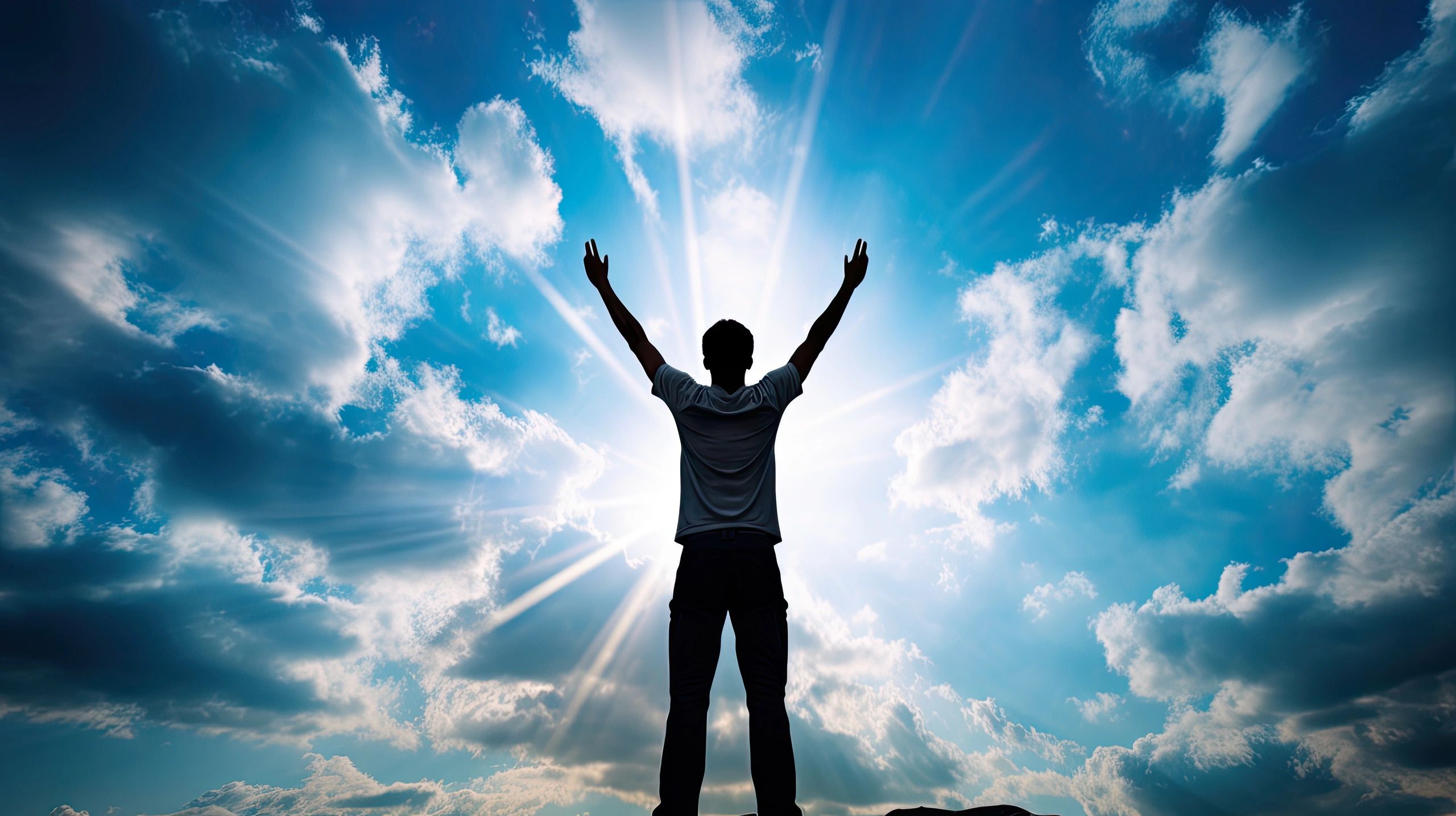 Personal Development and Self Improvement | Scientology Houston
