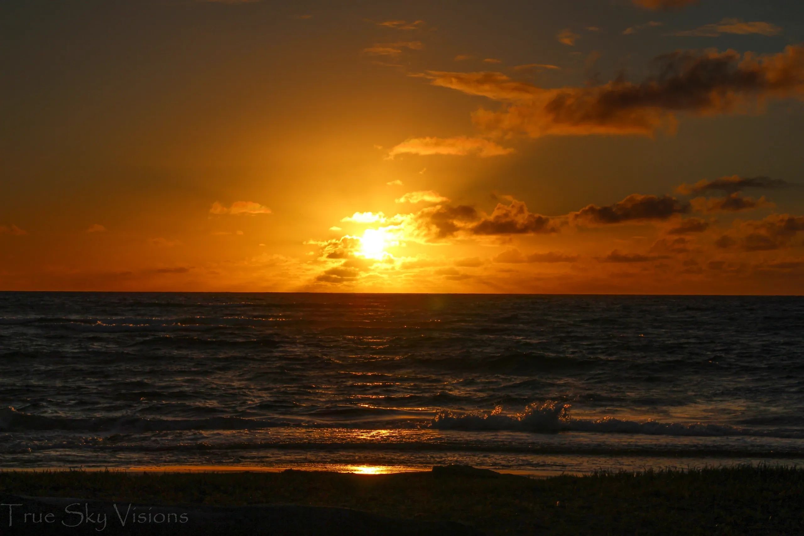 True Sky Visions