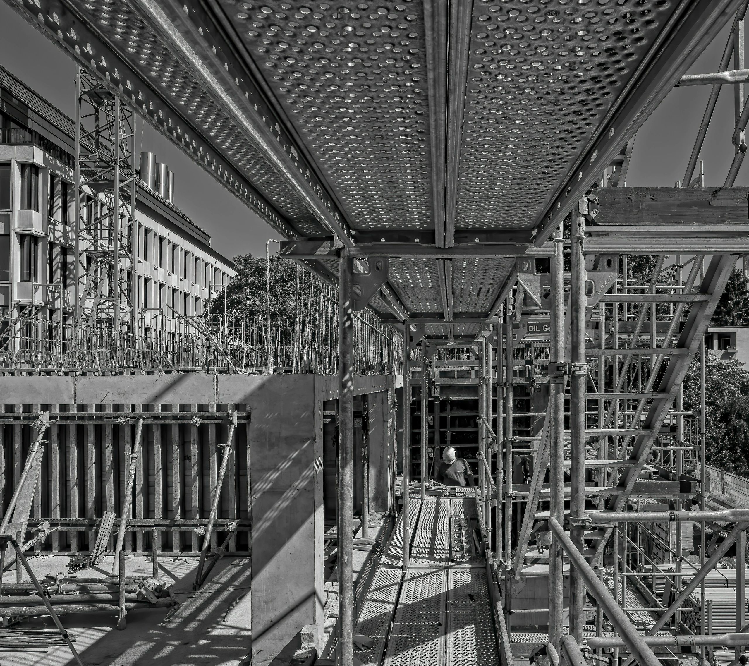 Impressum | Unified Consortium