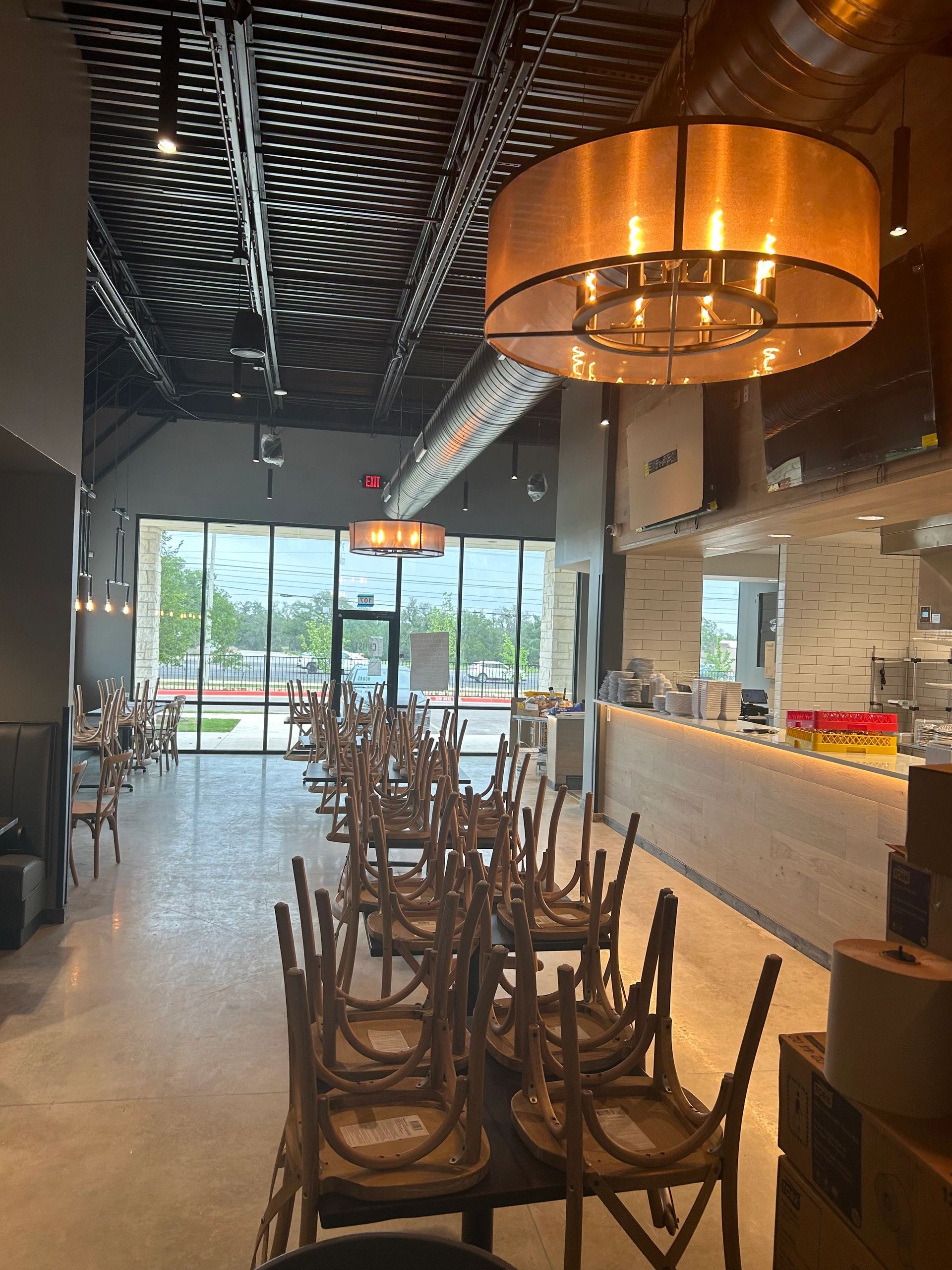 PCS Construction Services - Your Trusted Builders in Texas