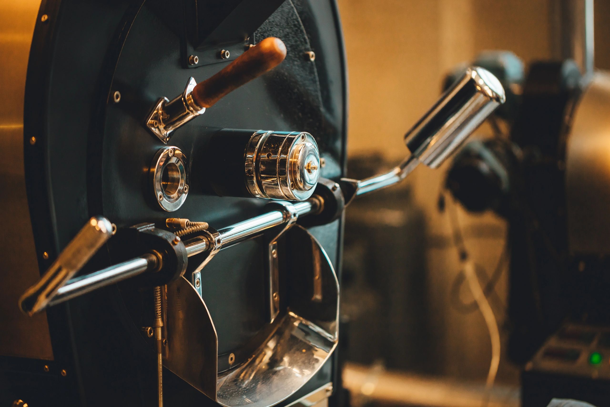 Specialty Coffee Beans and Artisan Bakery | Local Roastery Bakery