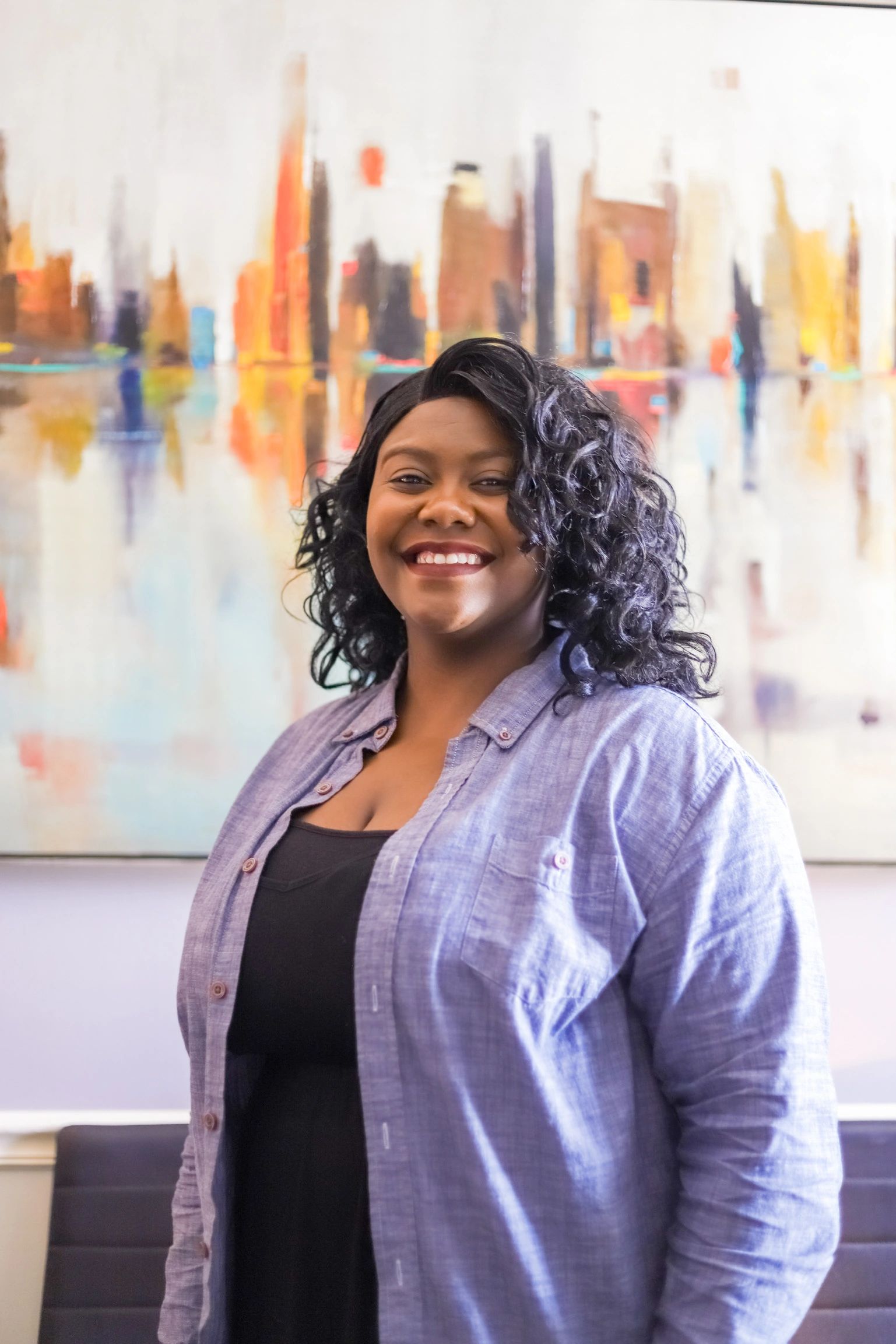 Let's Talk About ABA!