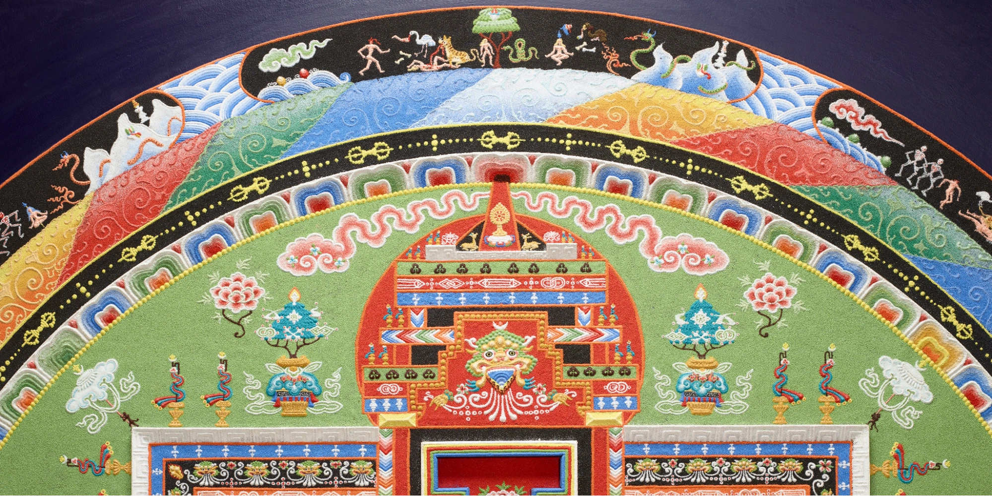 Society for Esoteric and Entheogenic Knowledge (S.E.E.K.)