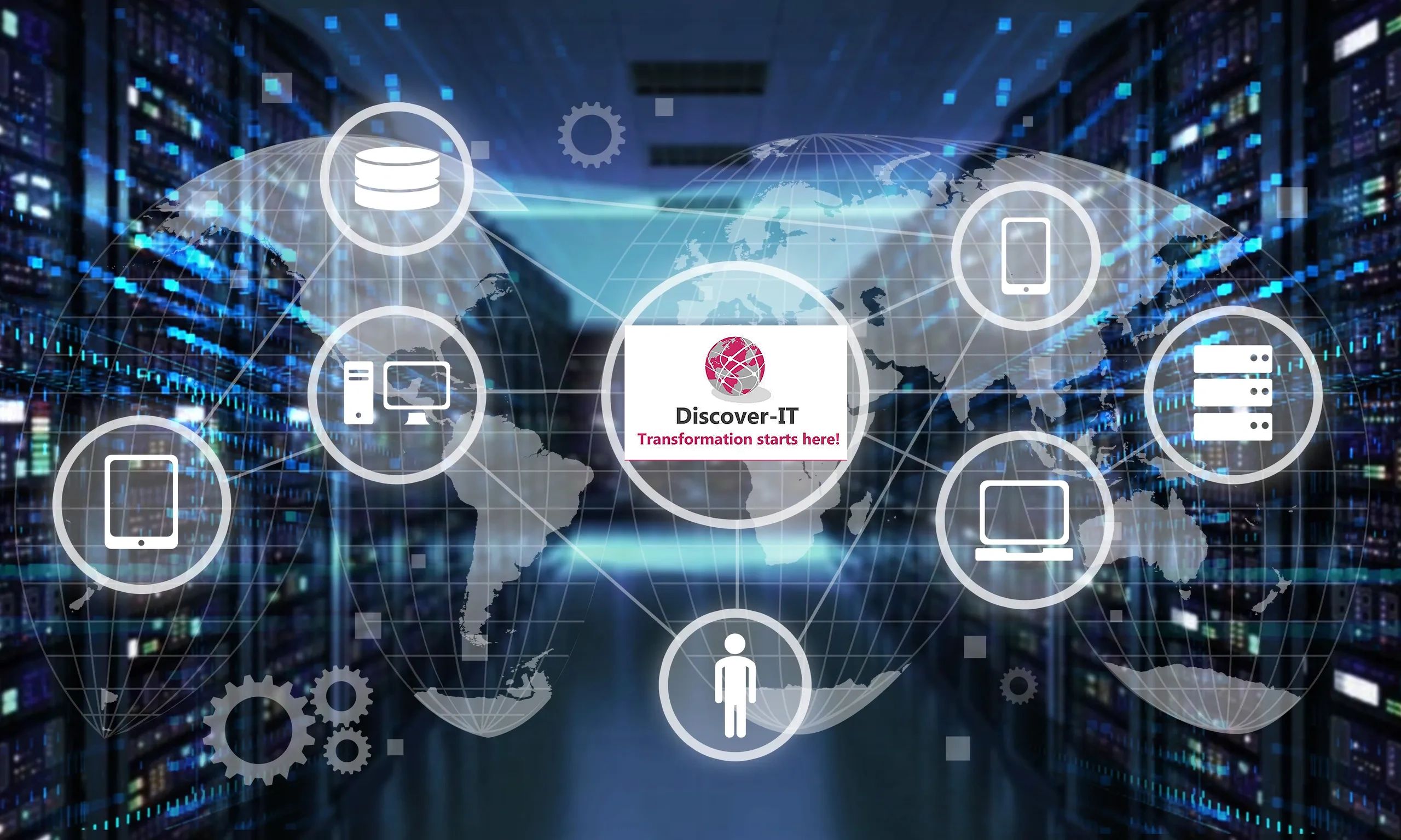 Constellia | Discover-IT