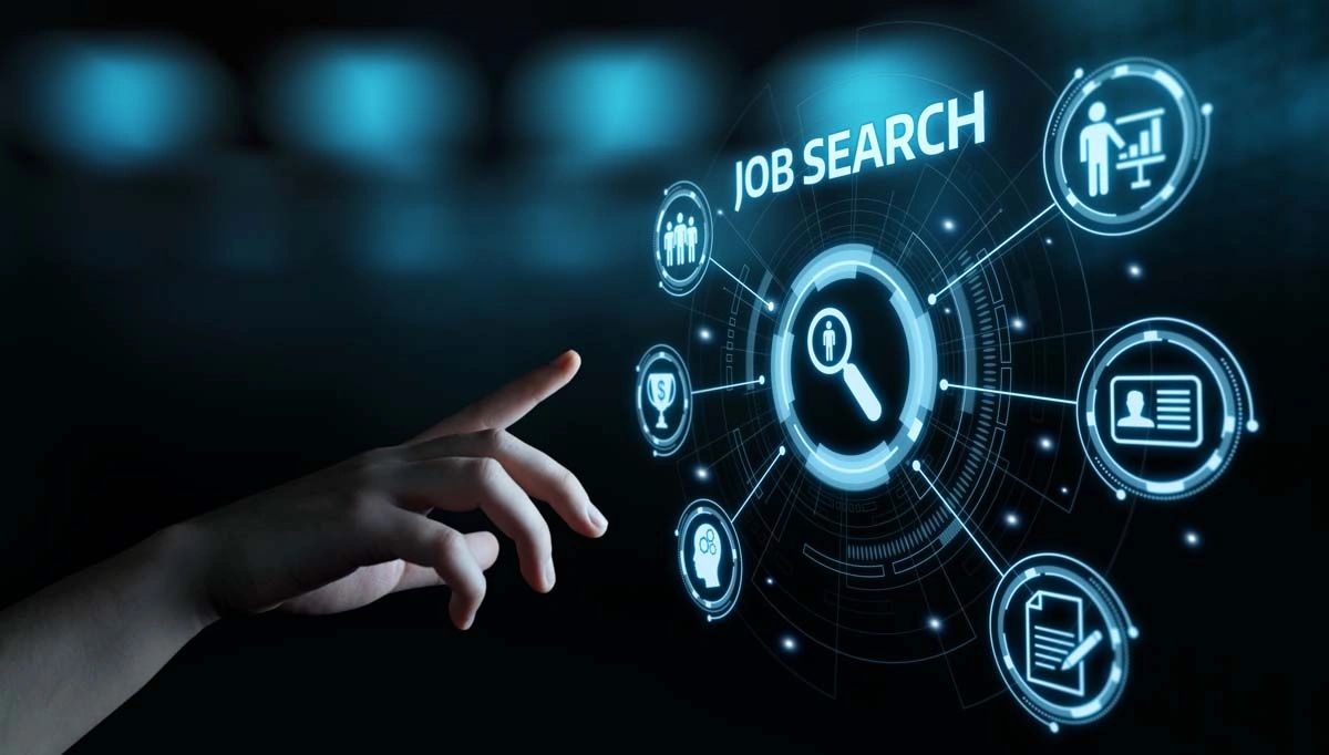 Search Jobs from Top Head Hunter Agency - Find Your Dream Job Today
