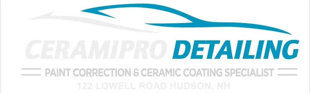Auto Detailing - Ceramic Pro Auto Detailing