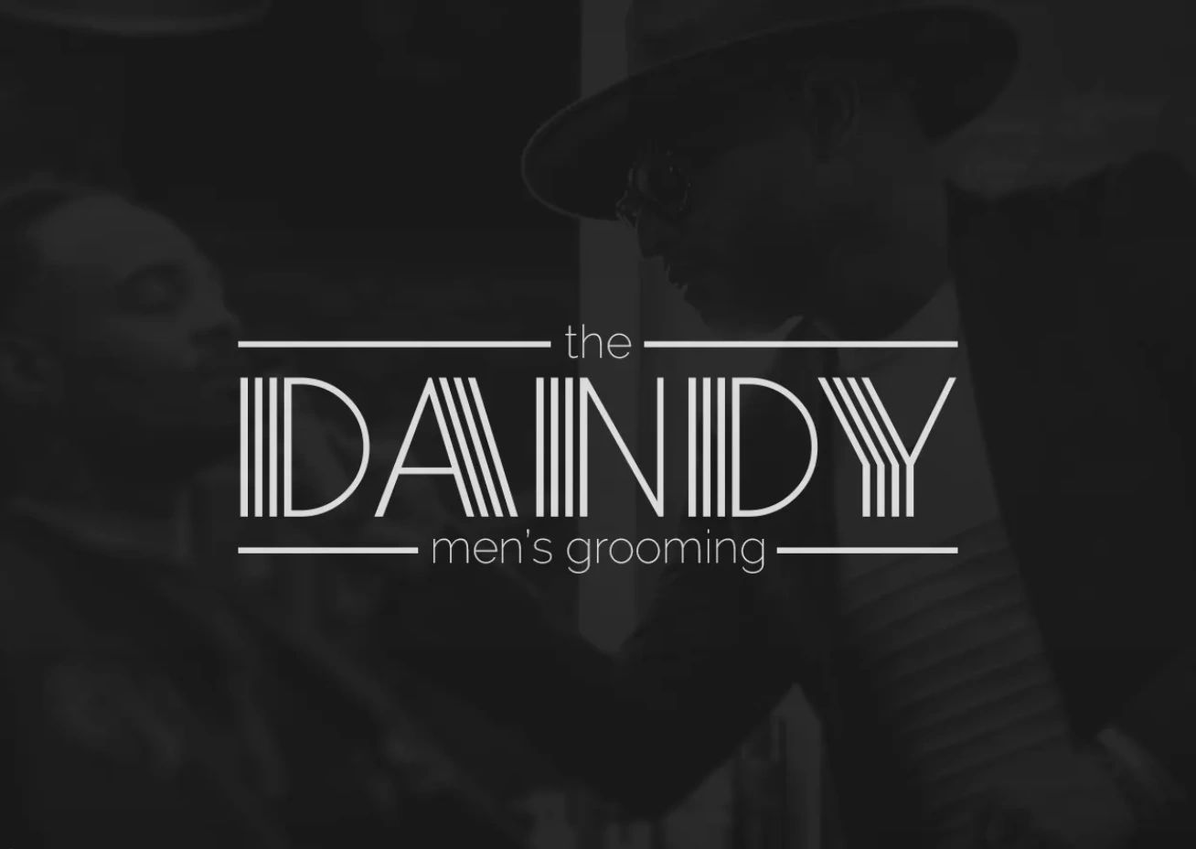 The Dandy Men's Grooming - Home