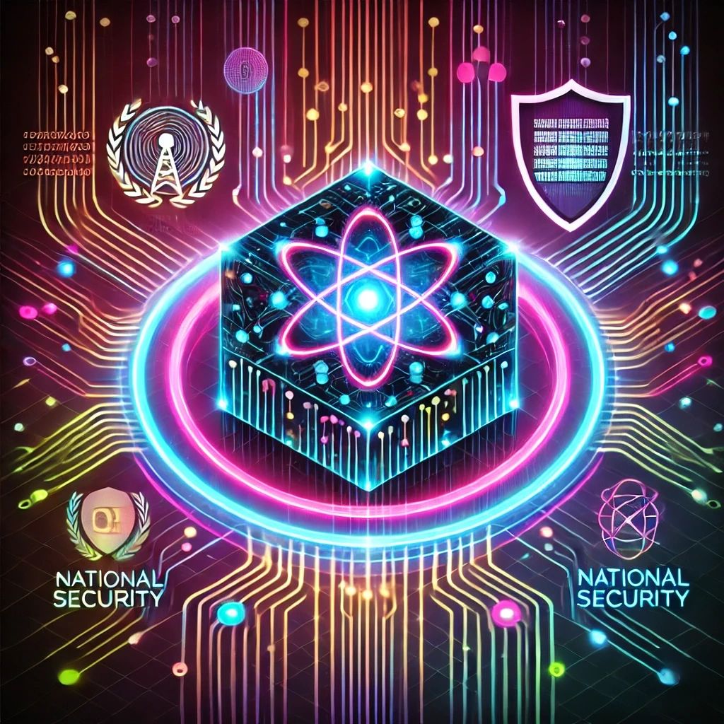 Quantum Computing and National Security: A Citizen’s Guide