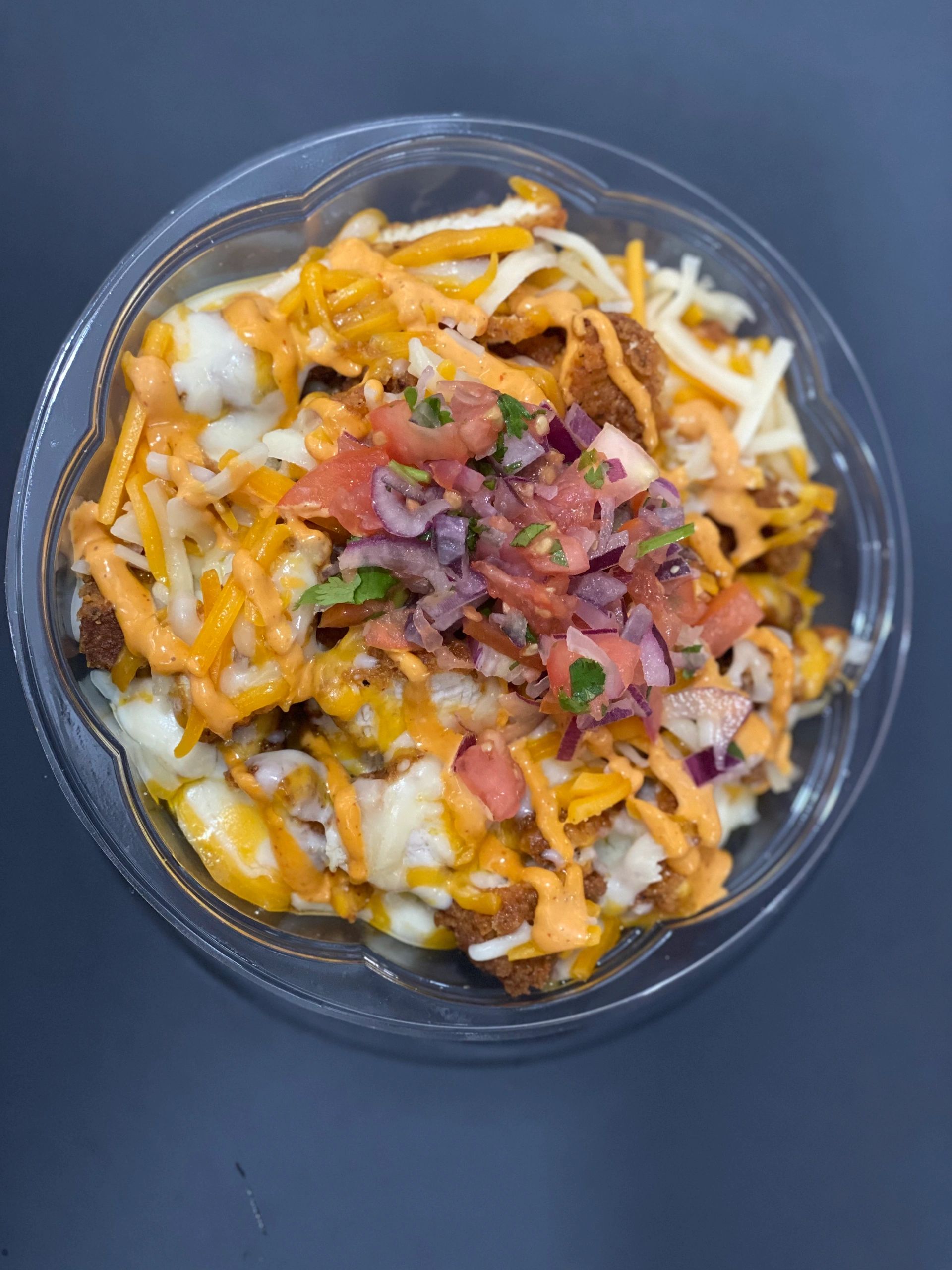 Bitez - Bitez Fusion Street Food, Mexican / Dominican Street Food