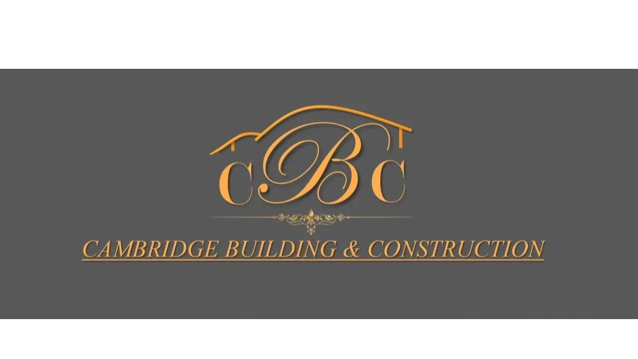 Cambridge Building & Construction - Home