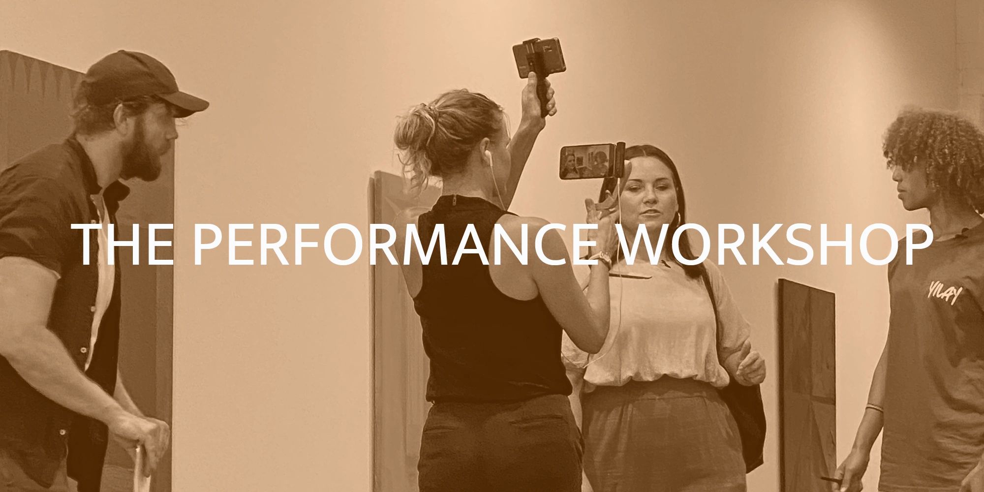 The Performance Workshop
