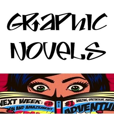 Create Your Own Graphic Novel