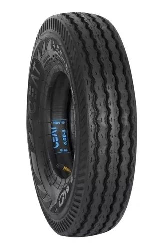 Llanta Buland 400-8 Con La Camara