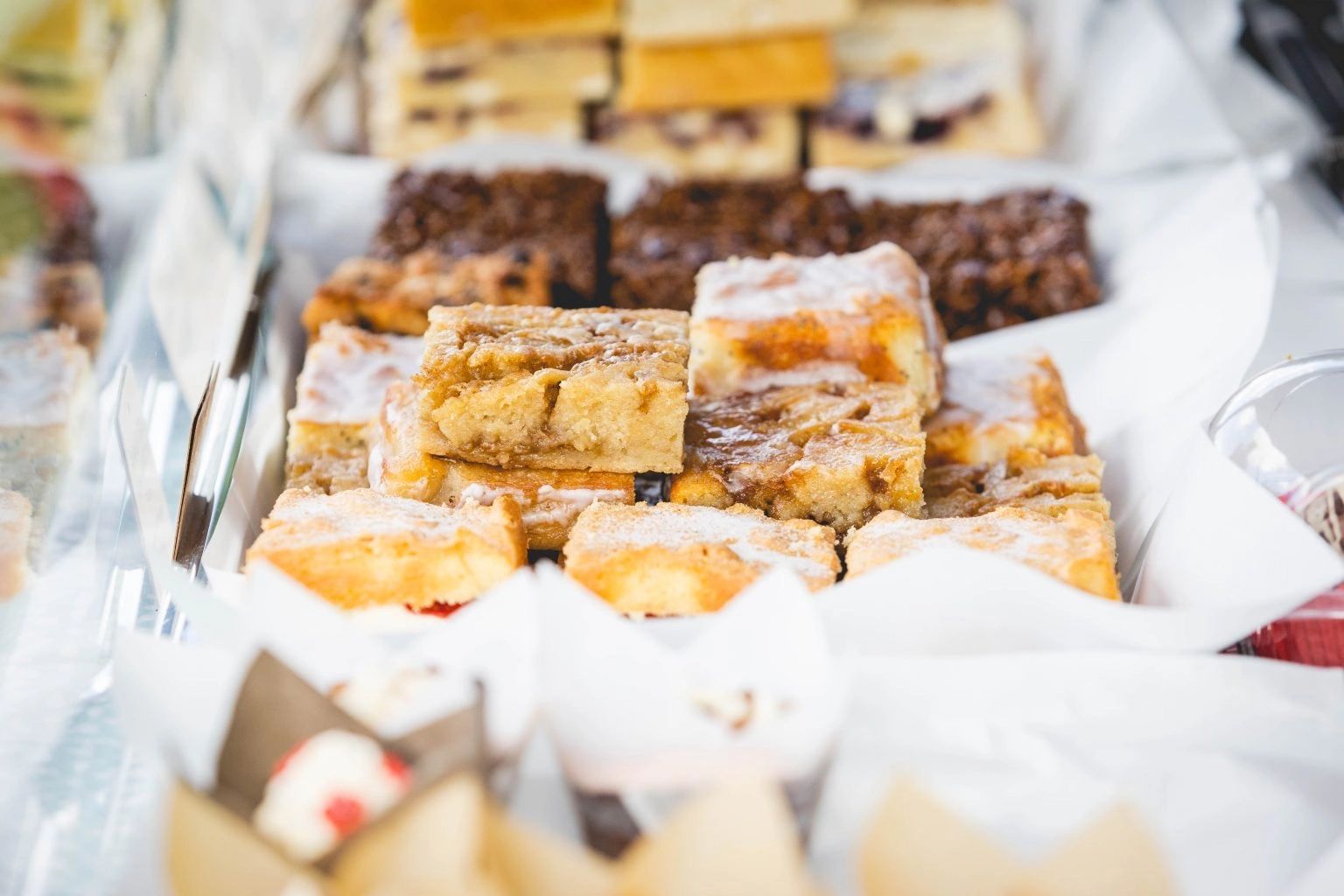 About Us | Laura’s Bakes Solihull