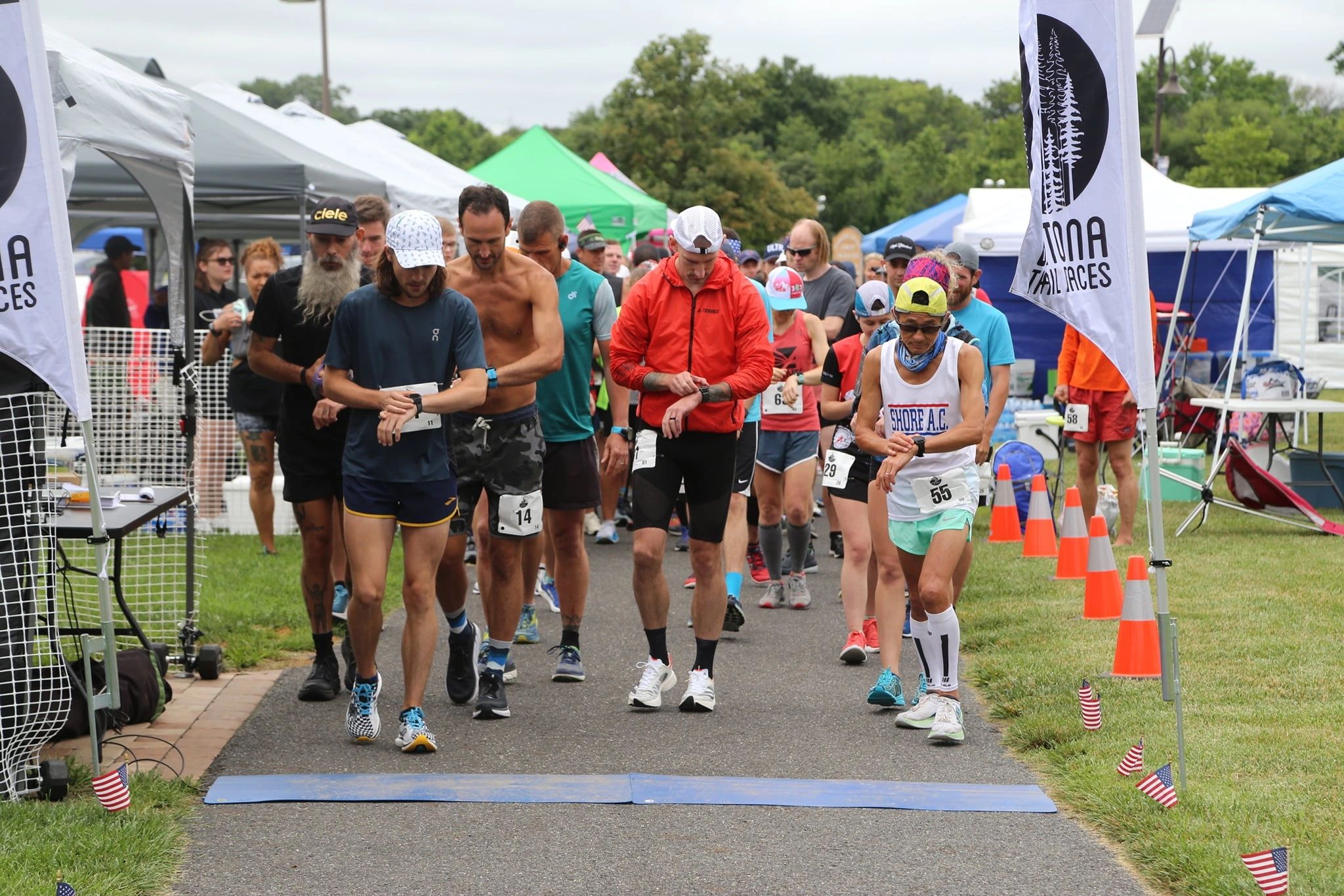 Blackwood Trail Classic