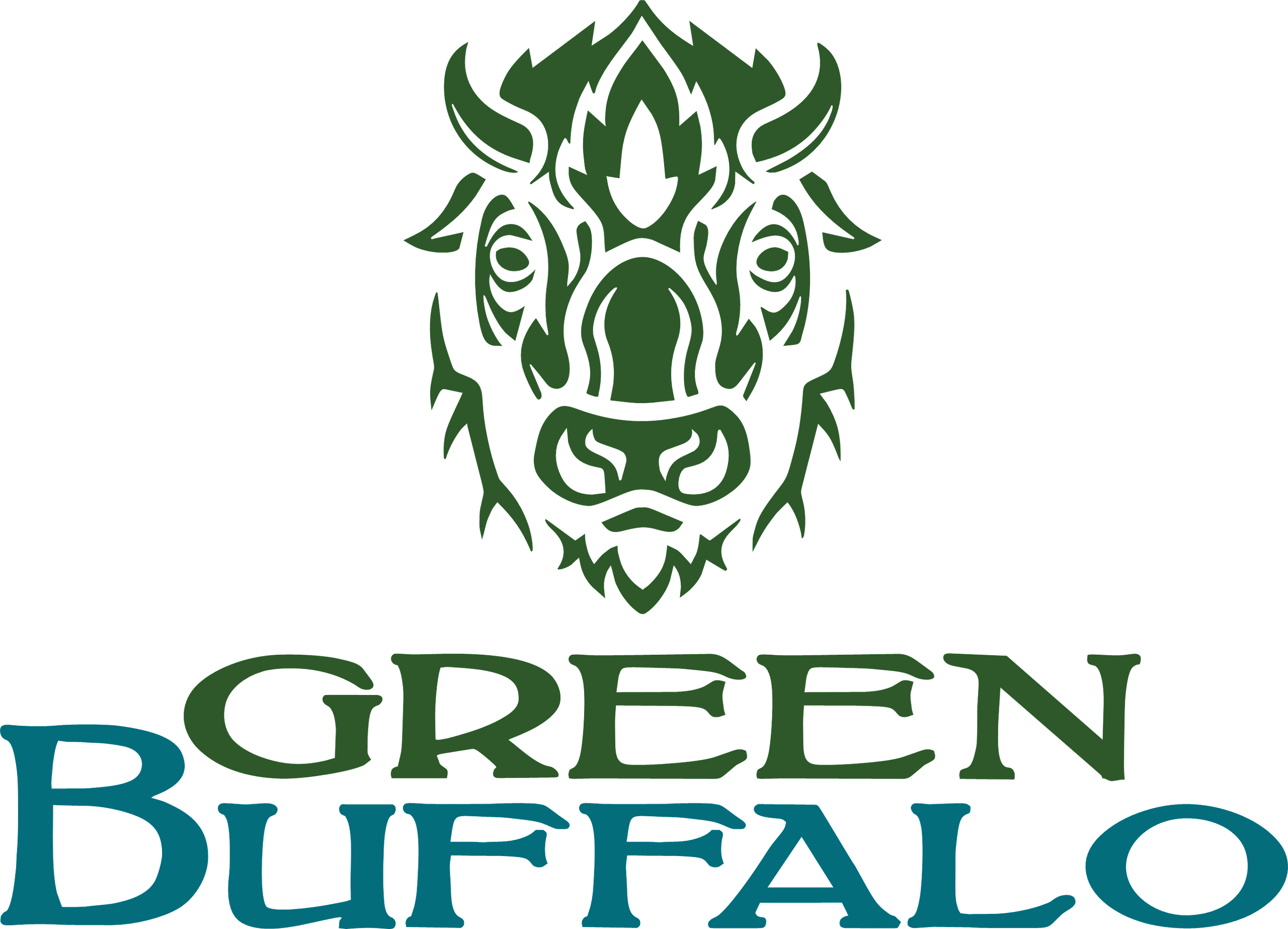 Green Buffalo Attic Insulation