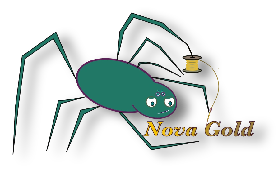 Nova Gold