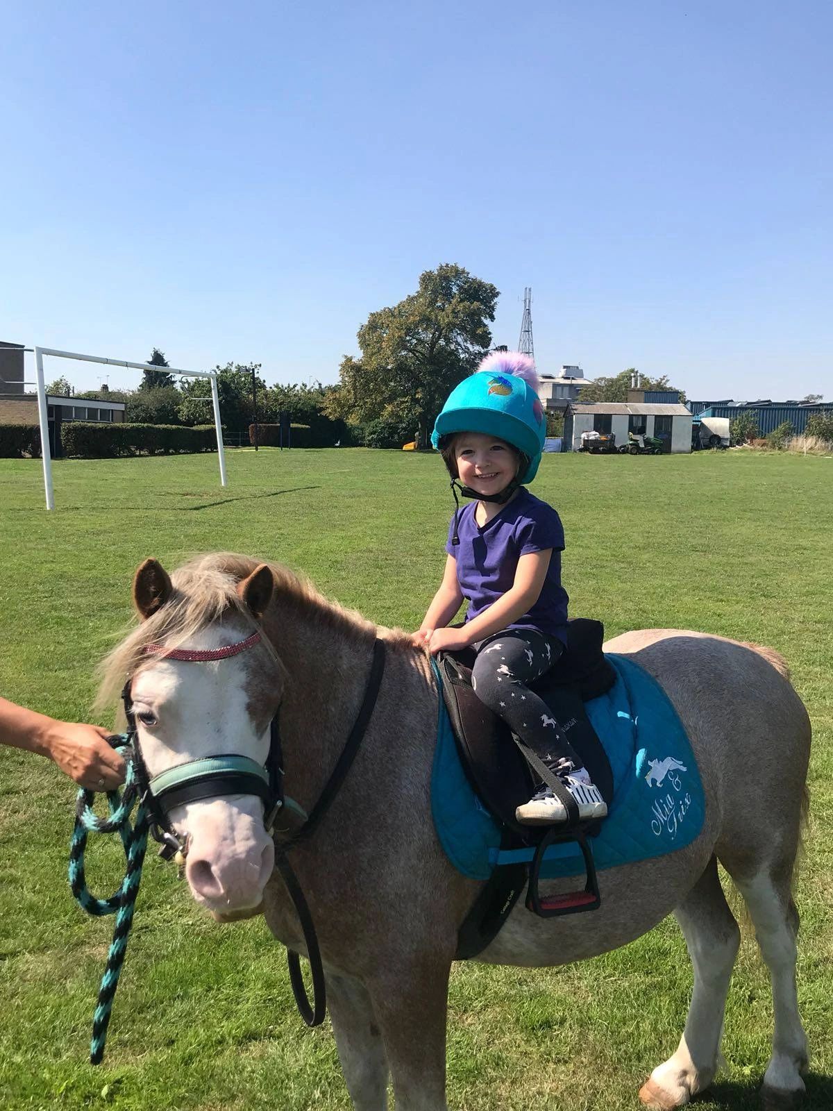 Fairytail Pony Events - Pony Parties Essex, Pony Rides, Pony Party