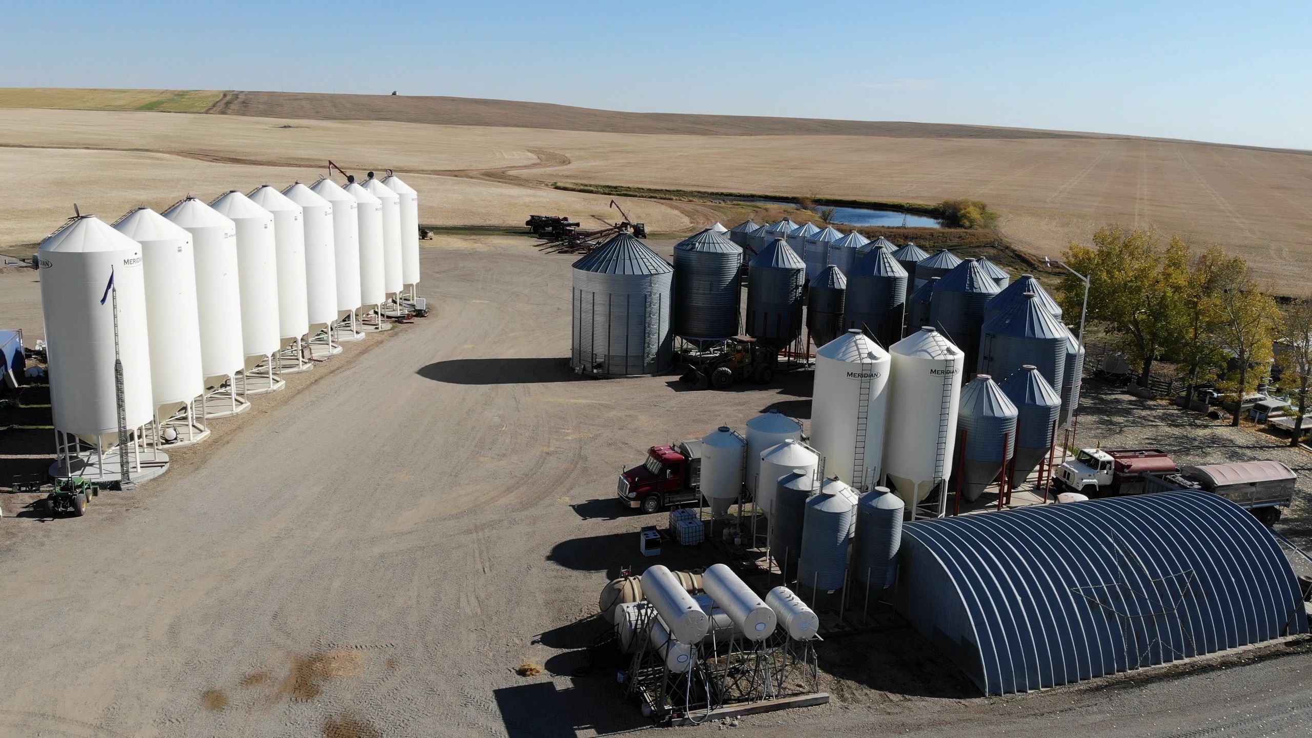 Contact | King's Seed Farm