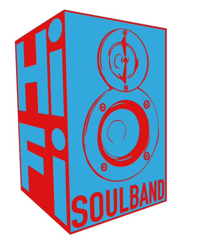 Contemporary and Classic RnB, Neo Soul - Hi-Fi Soul Band of the DMV