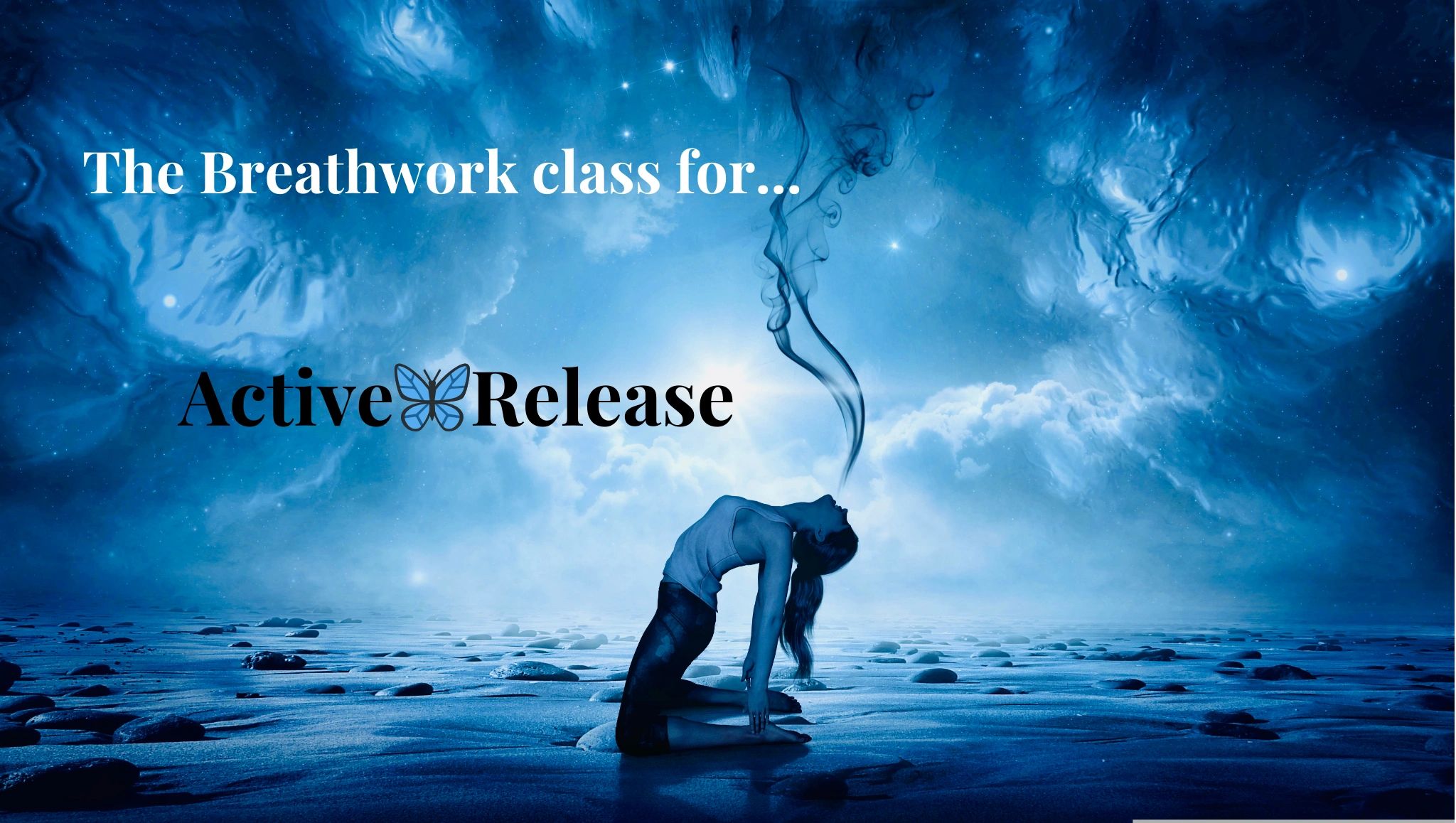 Embody Breathwork - Breathwork - Halifax, Nova Scotia