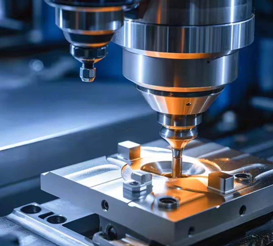 Fortis CNC Machining | Factory Direct Pricing | CNC Manufacturing Services