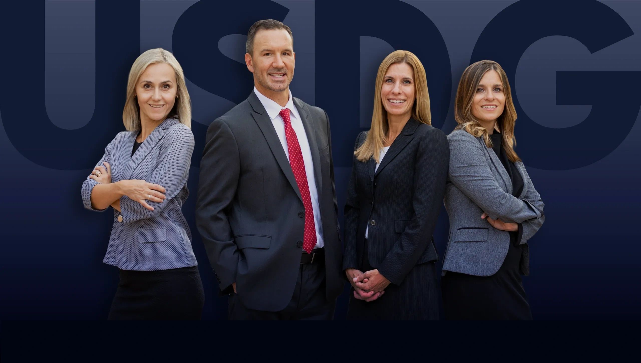 Social Security Disability Law Firm - US Disability Group