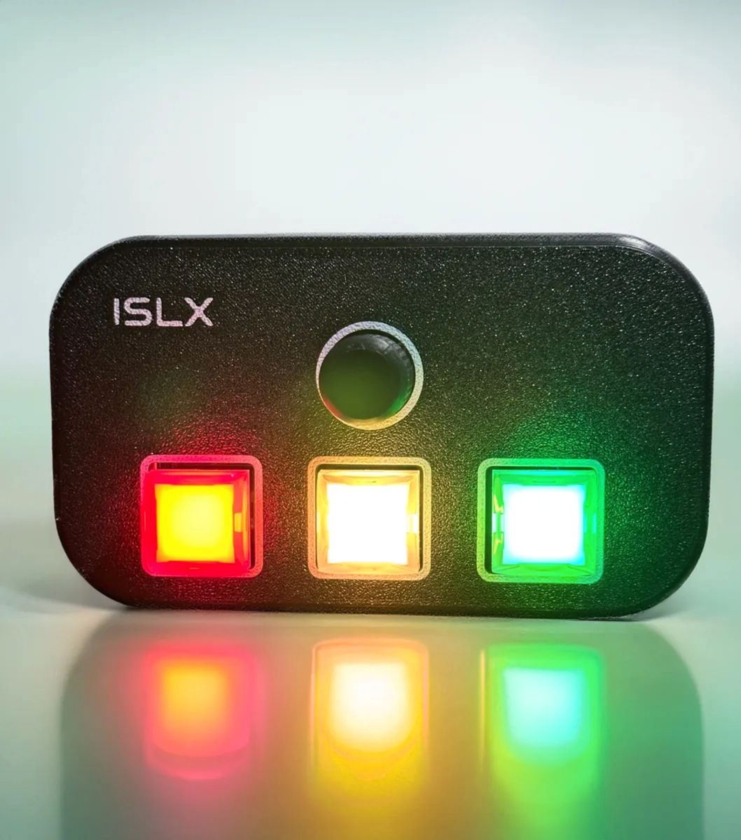 Dual Port USB Midi Remote - QLab Remote